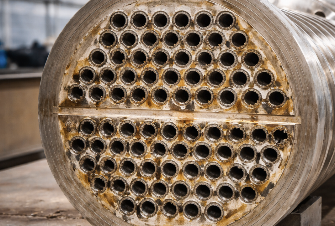 Hard Water, Softened Water, and the Silent Damage to Hydronic Heating ...